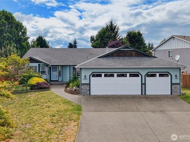 20922 th Ave E, Graham, WA 98338