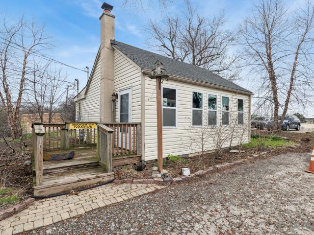 20922 W Il Route 176