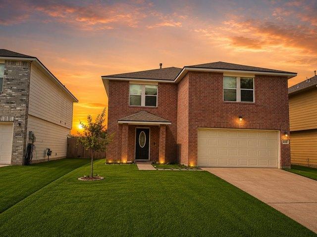 20922 Banyan Crest Ln, Katy, TX 77449