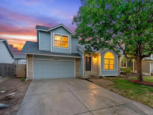 20922 E 43rd Ave, Denver, CO 80249
