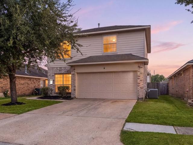 20927 Roxette Ct, Humble, TX 77338