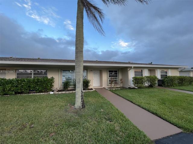 20927 Sedgewick Dr, Boca Raton, FL 33433 | MLS #A11671
