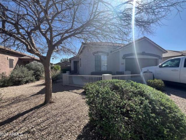 20925 E Sonoqui Dr, Queen Creek, AZ 85142