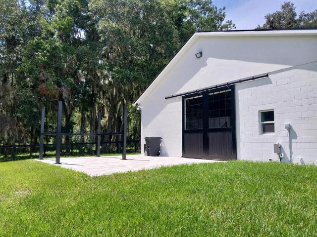 20925 NW 100th Avenue Rd, Micanopy, FL 32667 | MLS #O6333