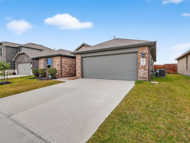 20926 Belmont Village Way, Katy, TX 77449 | MLS #16643