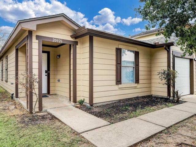 20926 Brannon Hill Ln, Humble, TX 77338