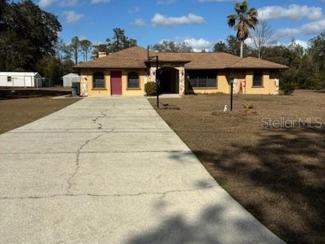 20929 SW Audubon Ave, Dunnellon, FL 34431 | MLS #OM717363
