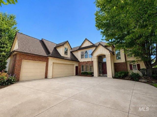 2092 N Sevenoaks Way, Eagle, ID 83616
