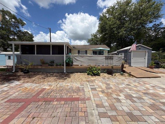 2092 Culbreath Rd Unit A42, Brooksville, FL 34602