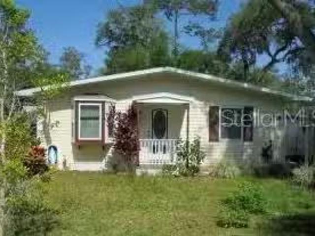 2092 Culbreath Rd #C18, Brooksville, FL 34601 MLS W7865975