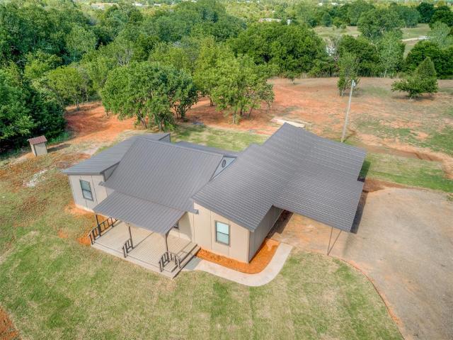 2092 County Road 1244