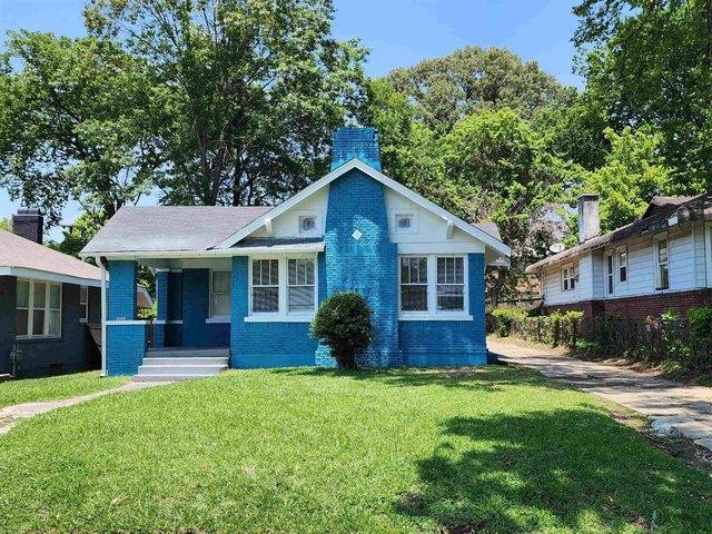 2092 E McLemore Ave, Memphis, TN 38114