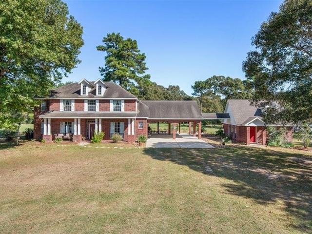 2092 FM 1486 Rd, Anderson, TX 77830