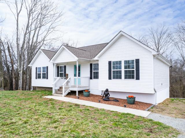 2092 Garner Rd