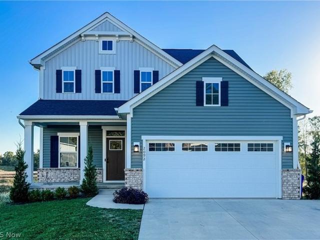 2092 Sugar Maple Dr, Kent, OH 44240