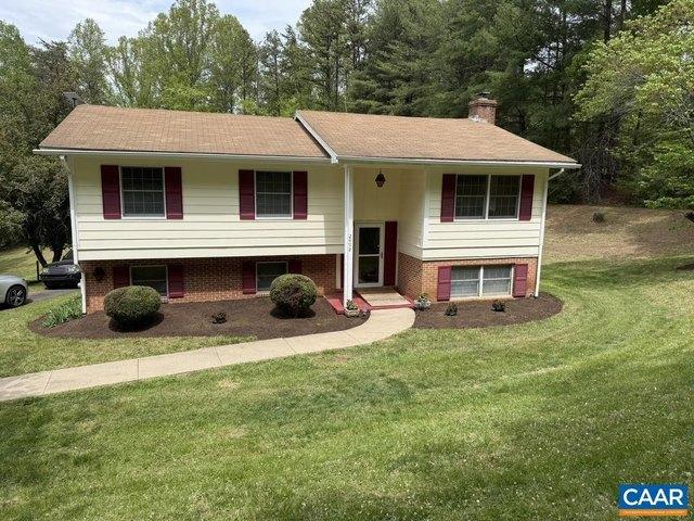 2092 Sulphur Mine Rd, Charlottesville, VA 22911