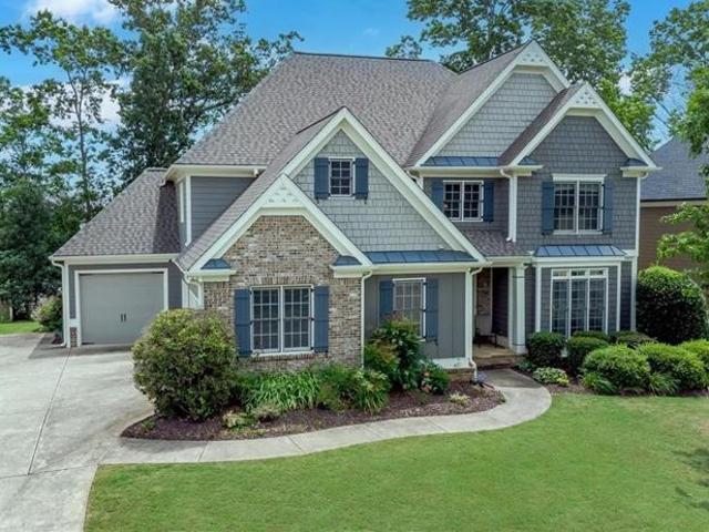 2092 Towne Mill Ave, Canton, GA 30114