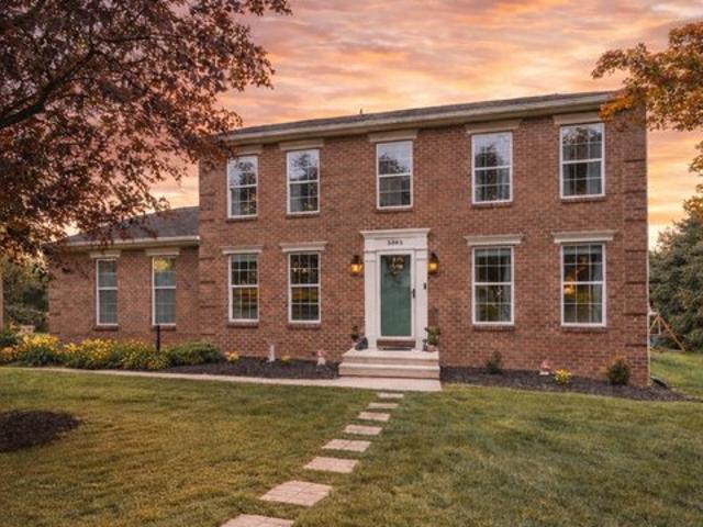 2092 Triple Green Ct, Hampstead, MD 21074