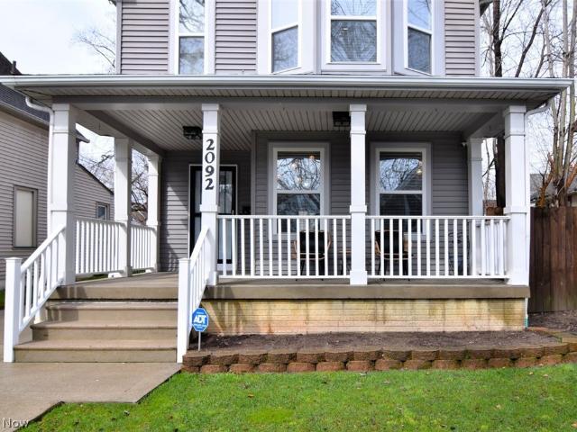 2092 W 81st Street