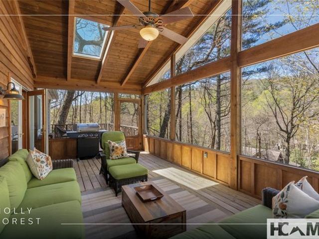 2092 W Christy Trl Lot 200, Sapphire, NC 28774