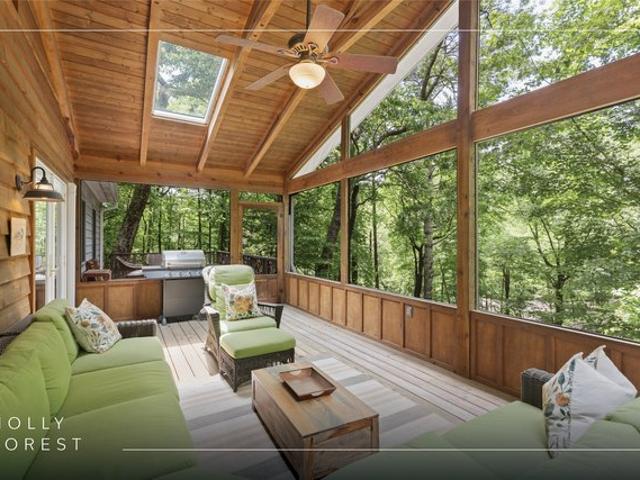 2092 W Christy Trl Lot 200, Sapphire, NC 28774