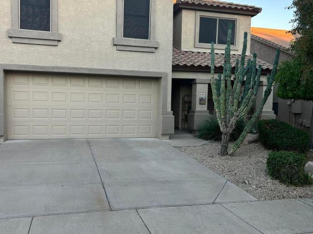 20933 N 37th Way, Phoenix, AZ 85050 | MLS #7005 | Compass