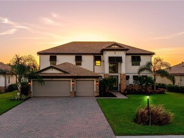 20933 Napa Loop, Estero, FL 33928