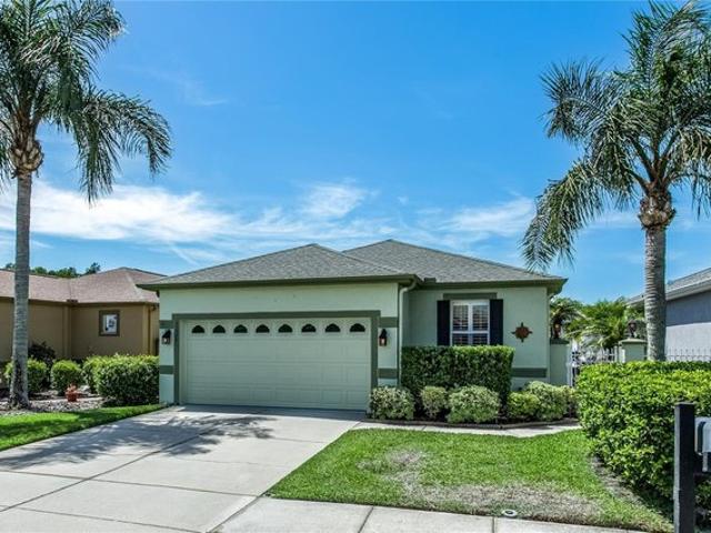 20930 Tangor Rd, Land O Lakes, FL 34637