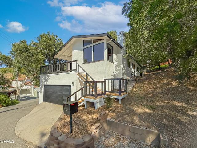20930 Almazan Rd, Woodland Hills, CA 91364 | MLS #V1 35907VC | Compass