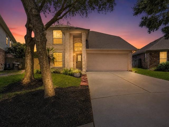 20930 Barbons Heath Ct, Katy, TX 77449
