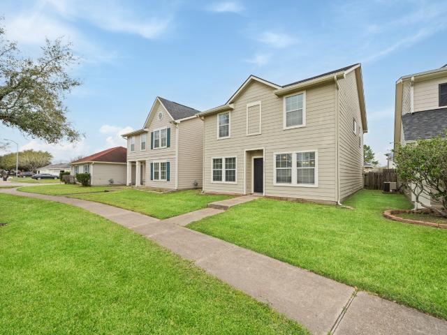 20931 Walder Ct, Katy, TX 77449 | MLS #96460