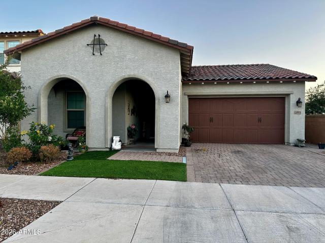 20931 E Mayberry Rd, Queen Creek, AZ 85142 | MLS #6999 | Compass