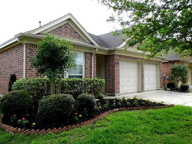 20931 Hamlet Ridge Ln, Katy, TX 77449