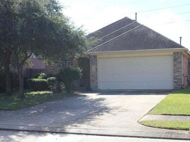 20935 Balmoral Glen Ln, Katy, TX 77449