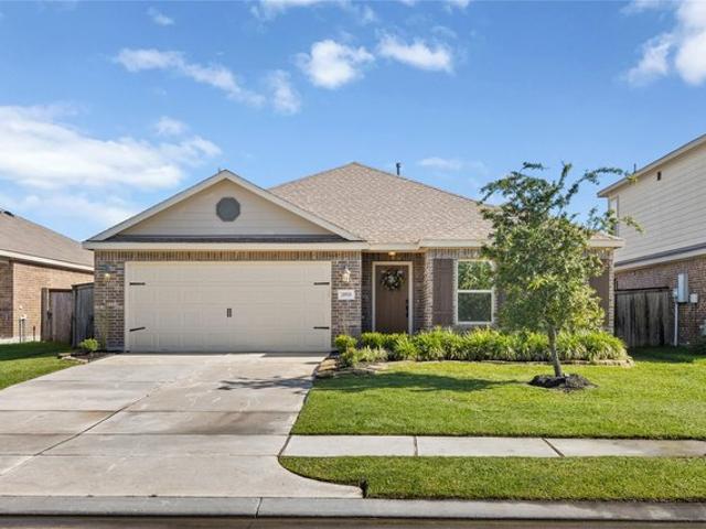 20935 Canary Wood Ln, New Caney, TX 77357