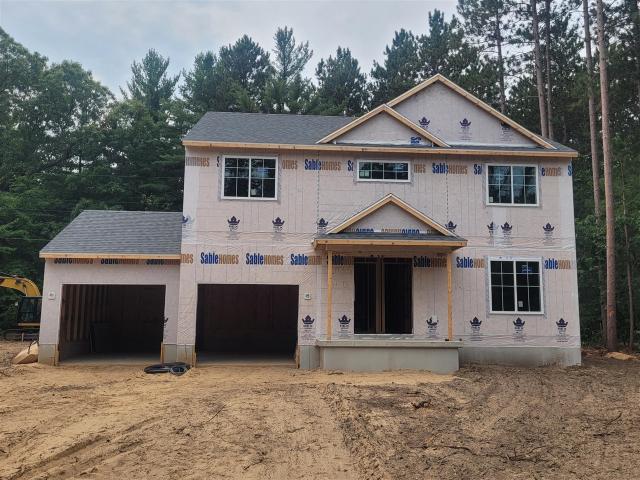 20935 Dewey Road