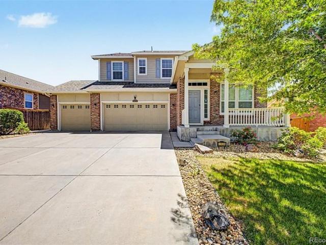 20936 E Duke Pl, Aurora, CO 80013