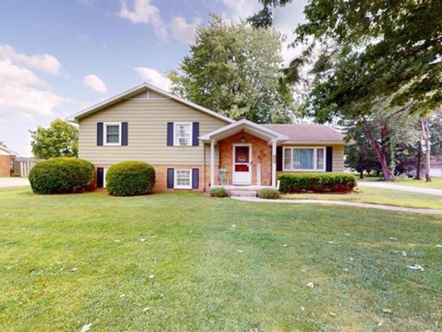 20938 W Johnson St, Williston, OH 43468