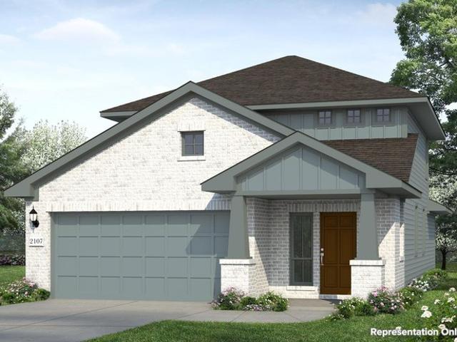 20938 Carob Tree Ln, Tomball, TX 77377