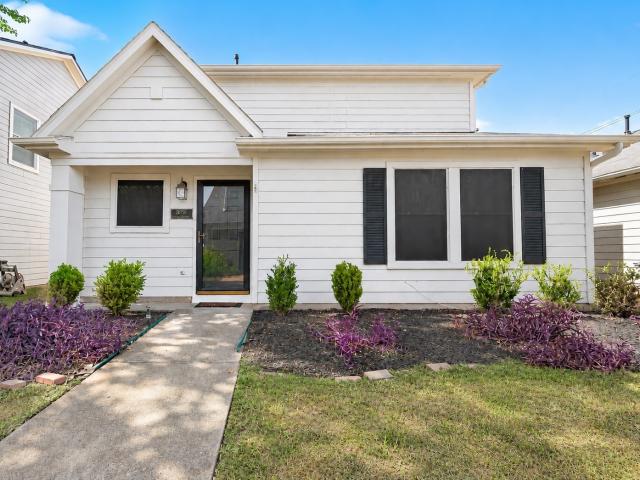 20938 Patriot Park Lane