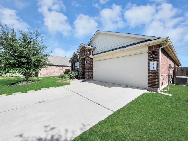 20939 Wedgewood Chase Way