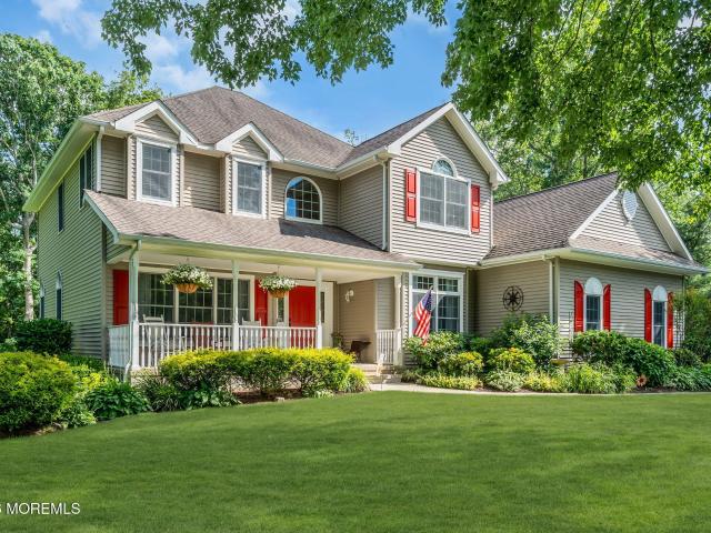 2093 Overbrook Drive