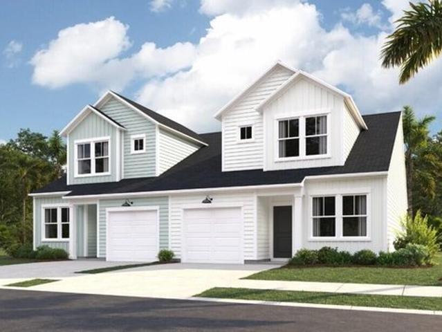 2093 Osprey Isle Blakely Ln SW Unit 82, Ocean Isle Beach, NC 28469