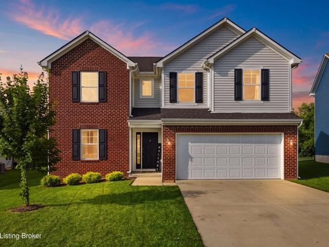 2093 Carnegie Dr, Shelbyville, KY 40065
