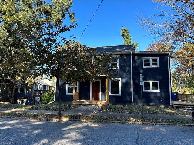 2093 Craig St, Winston Salem, NC 27103