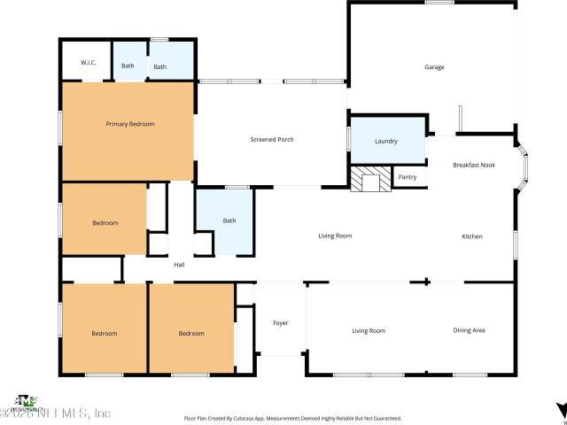 2093 Derby Ct, Orange Park, FL 32073 | Compass