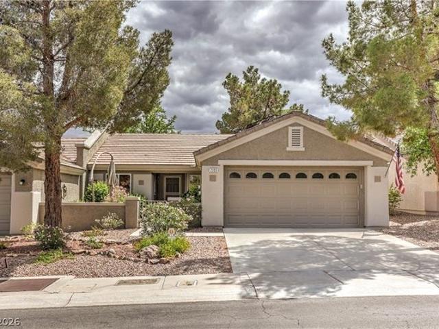 2093 Joy View Ln, Henderson, NV 89012