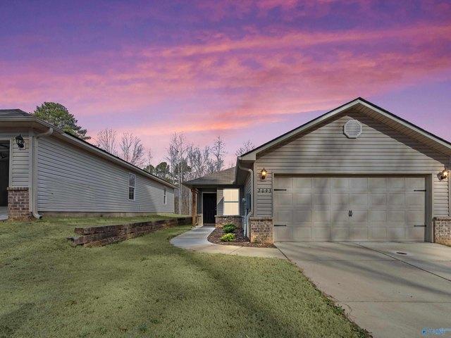 2093 Kilpatrick Ln NW, Cullman, AL 35058