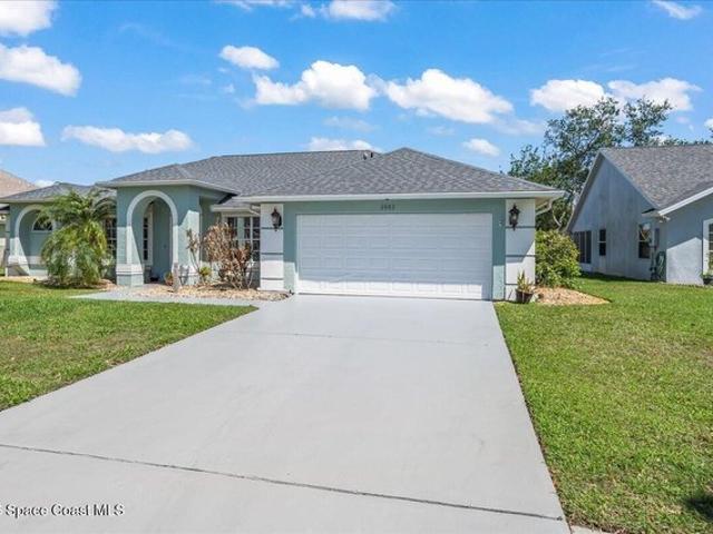 2093 Lionel Dr, Melbourne, FL 32940