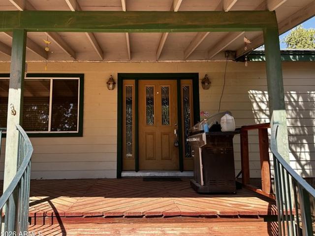 2093 Ponderosa Pine Dr, Overgaard, AZ 85933